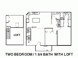 Prentice Park Apartments | Madison Apartment Living