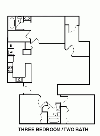 Prentice Park Apartments | Madison Apartment Living
