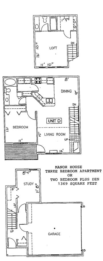 Prentice Park Apartments | Madison Apartment Living