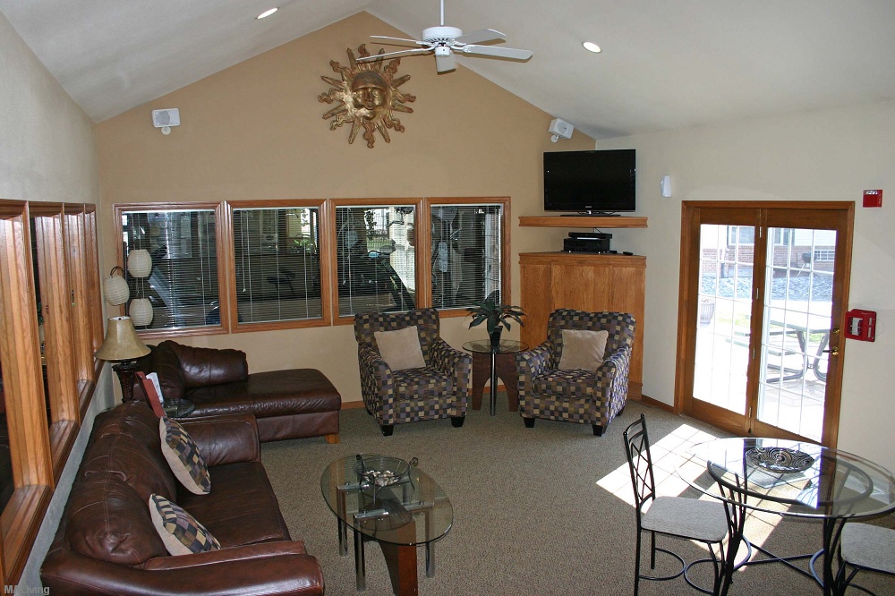 Prentice Park Apartments | Madison Apartment Living