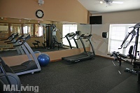 Prentice Park Apartments | Madison Apartment Living