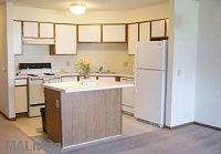 Prentice Park Apartments | Madison Apartment Living