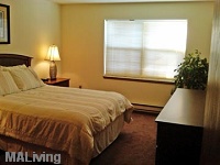 Prentice Park Apartments | Madison Apartment Living