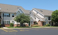 Prentice Park Apartments | Madison Apartment Living