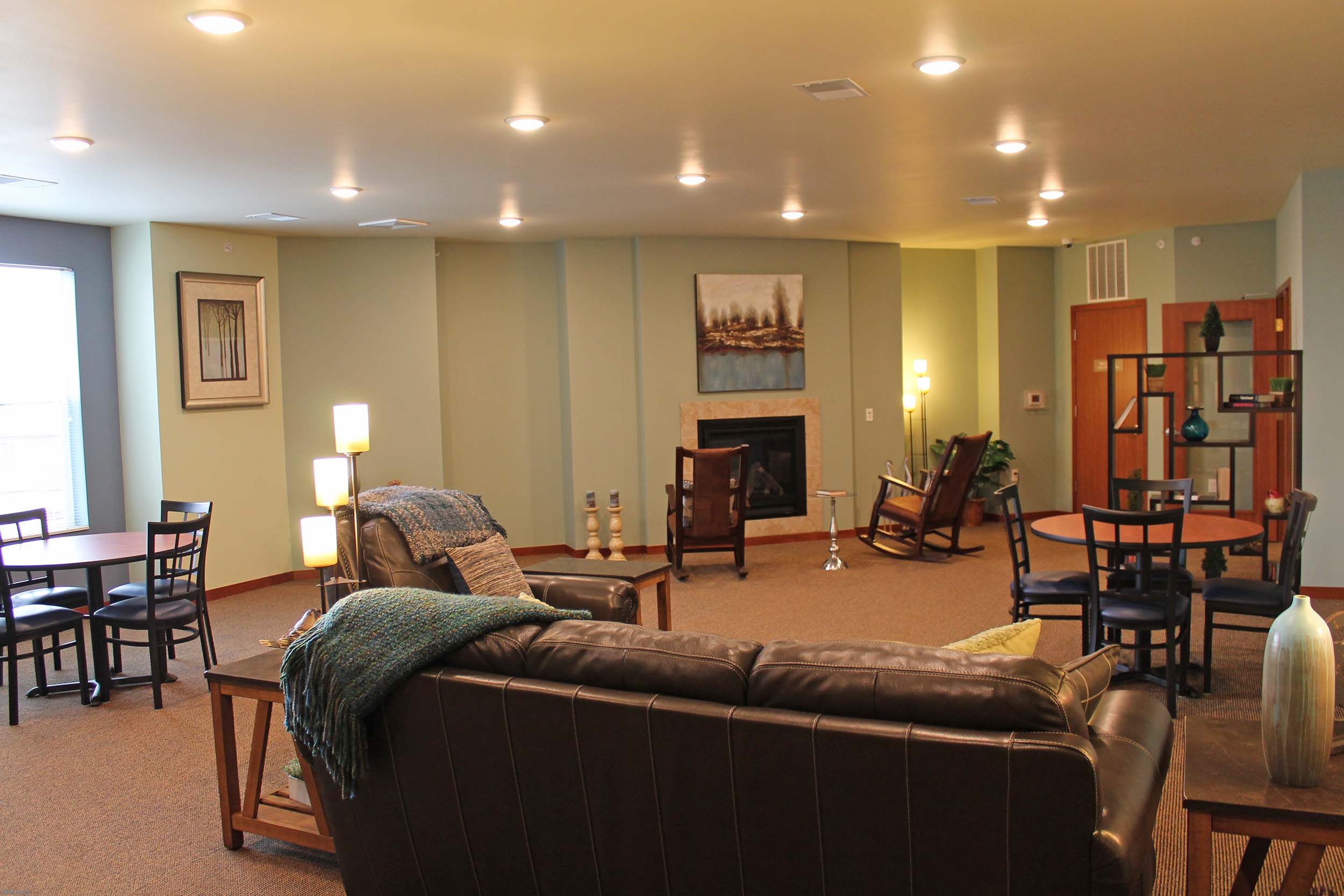 Prairie Trail Residences Apartments | Madison Apartment Living