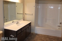 Maple Grove Commons Apartments | Madison Apartment Living