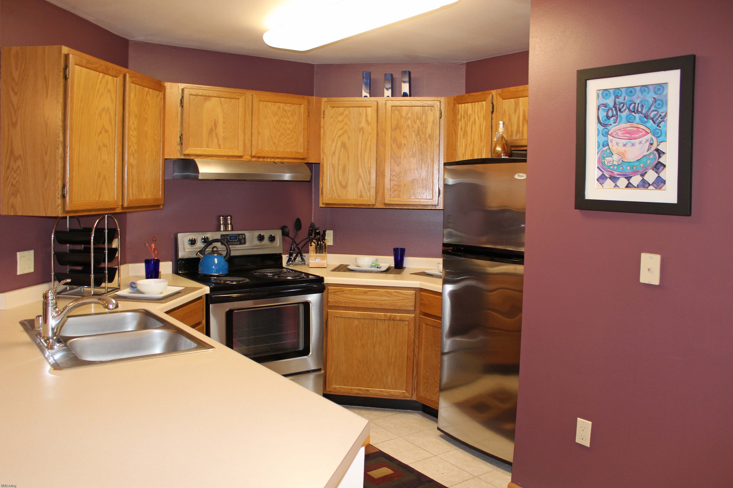 Maple Grove Apartments | Madison Apartment Living