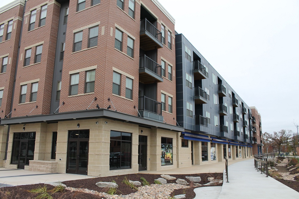Madison, WI Apartments | Madison Apartment Living