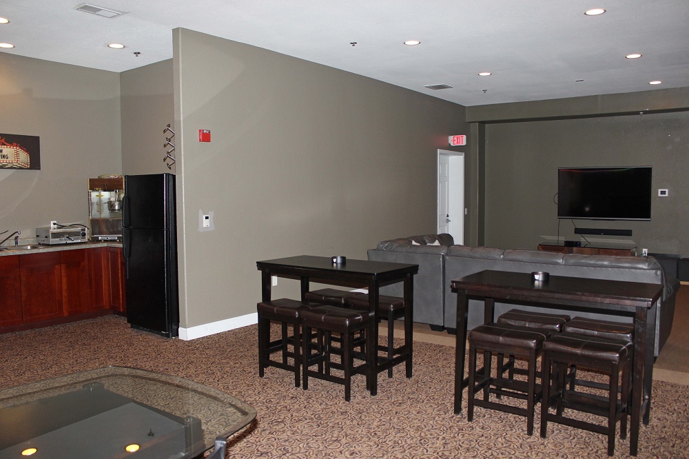 The Madison Apartments | Madison Apartment Living