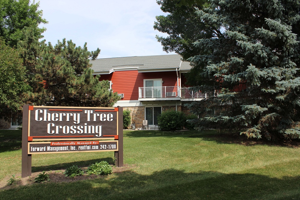 Apartments For Rent - Market West | Madison Apartment Living