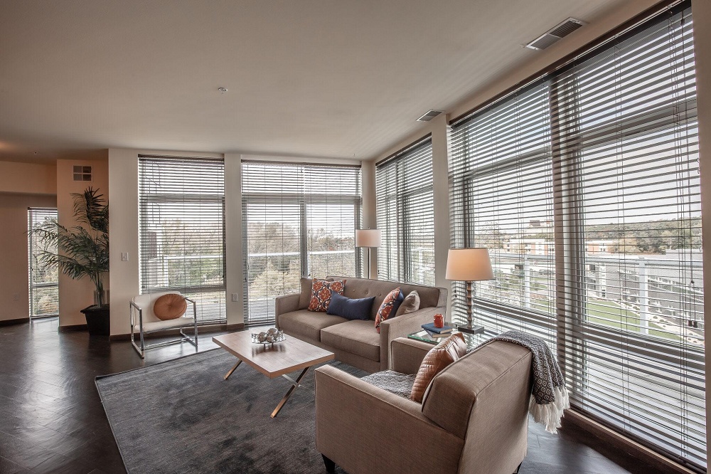 Watermark Lofts Apartments | Madison Apartment Living