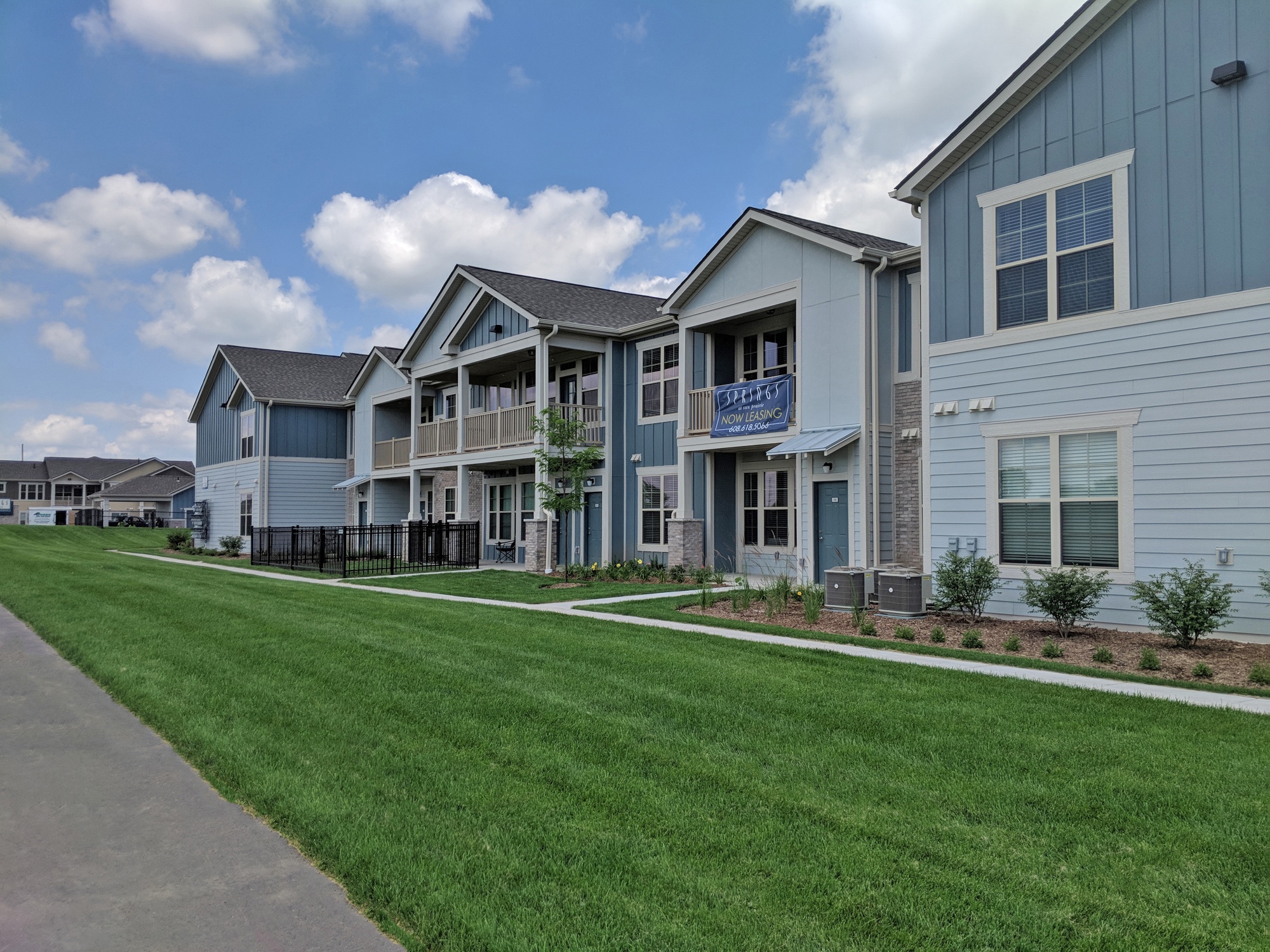 Springs at Sun Prairie | Madison Apartment Living