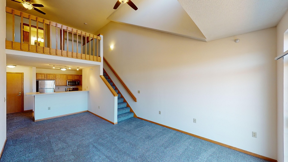 Midtown Terrace Apartments | Madison Apartment Living