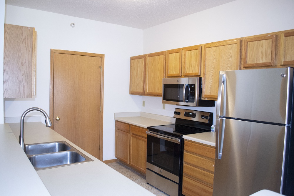 Midtown Terrace Apartments | Madison Apartment Living