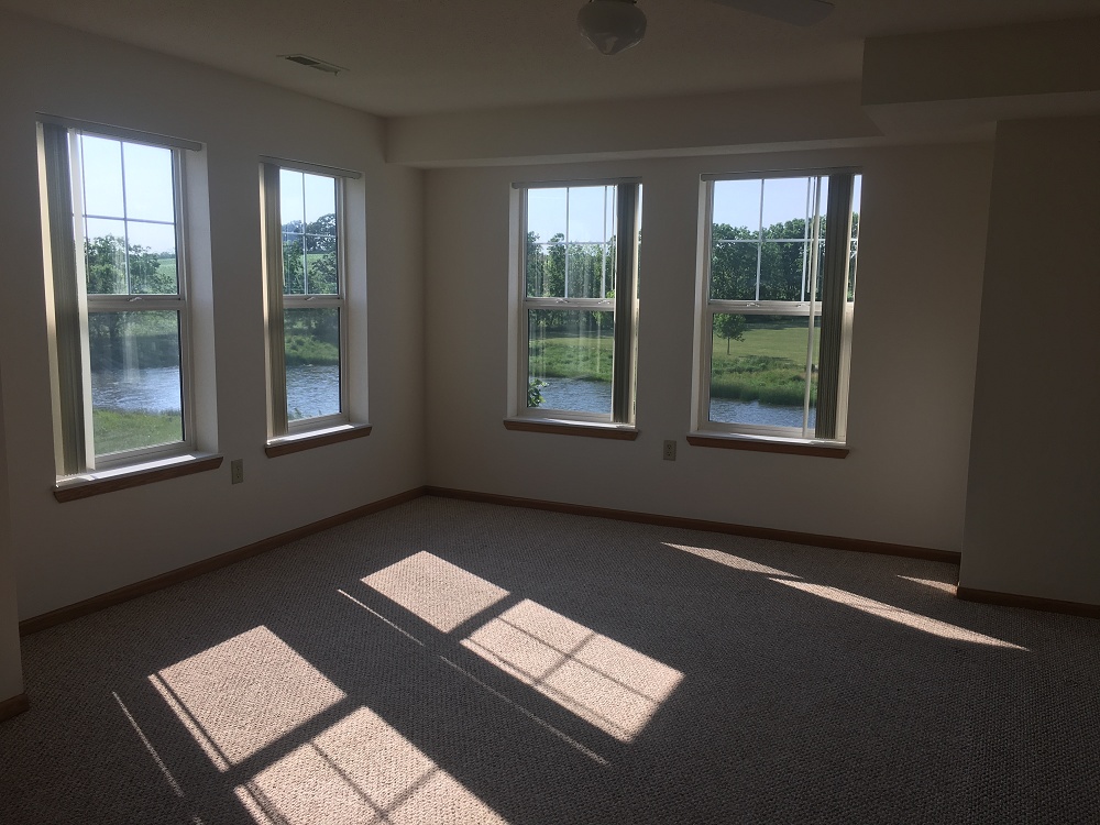 Midtown Terrace Apartments | Madison Apartment Living
