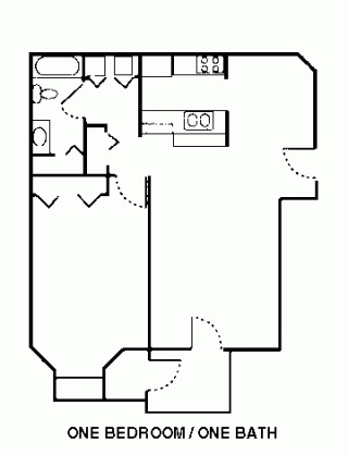 Prentice Park Apartments | Madison Apartment Living