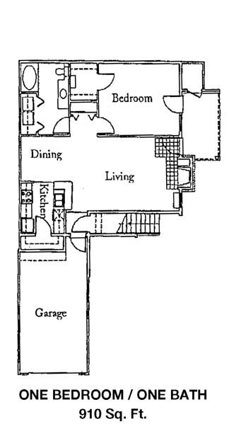 Prentice Park Apartments | Madison Apartment Living