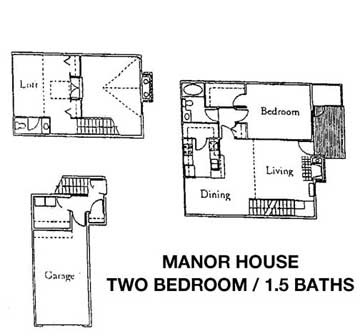 Prentice Park Apartments | Madison Apartment Living