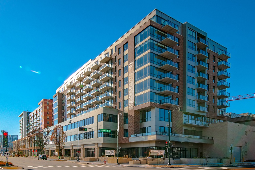 Madison, WI Apartments | Madison Apartment Living
