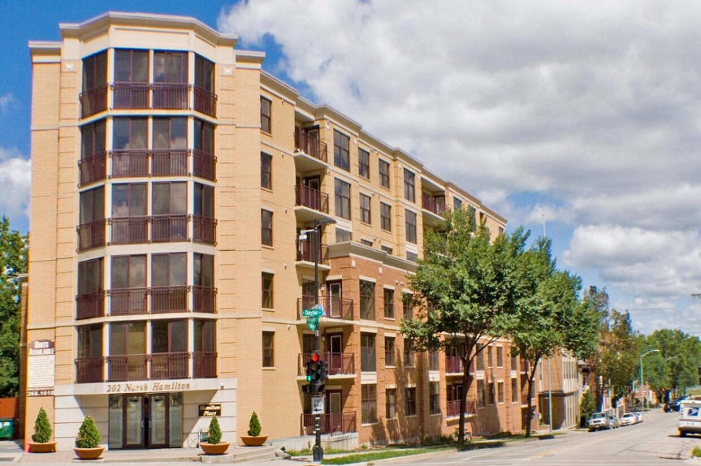 Madison, WI Apartments | Madison Apartment Living