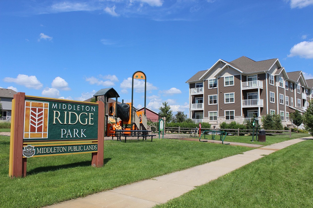 Middleton Ridge Apartments | Madison Apartment Living