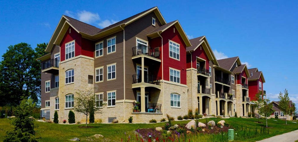 Siena Ridge Apartments | Madison Apartment Living