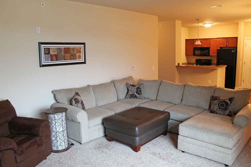 Siena Ridge Apartments | Madison Apartment Living