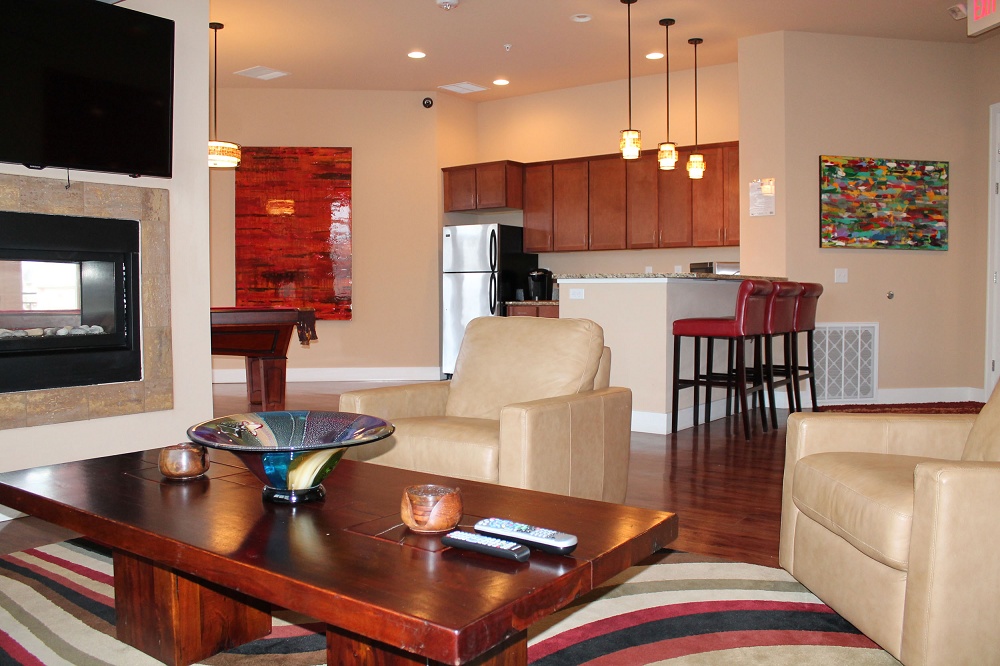 Siena Ridge Apartments | Madison Apartment Living