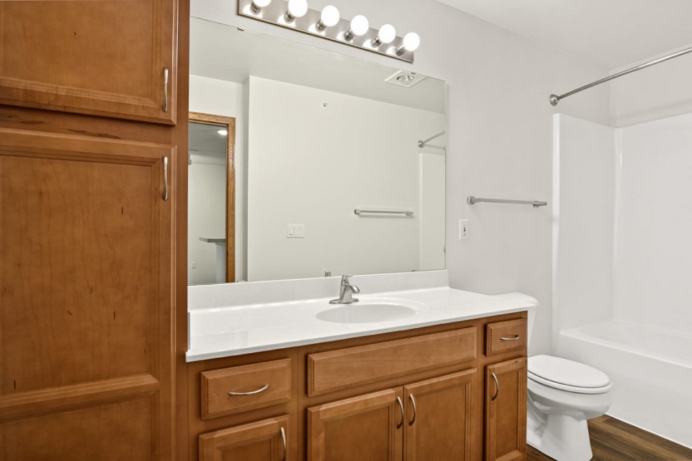 Waterside Apartments | Madison Apartment Living